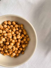 Beginner's Guide To Fiber (High Fiber Foods Printable List) - Nourished by Nic