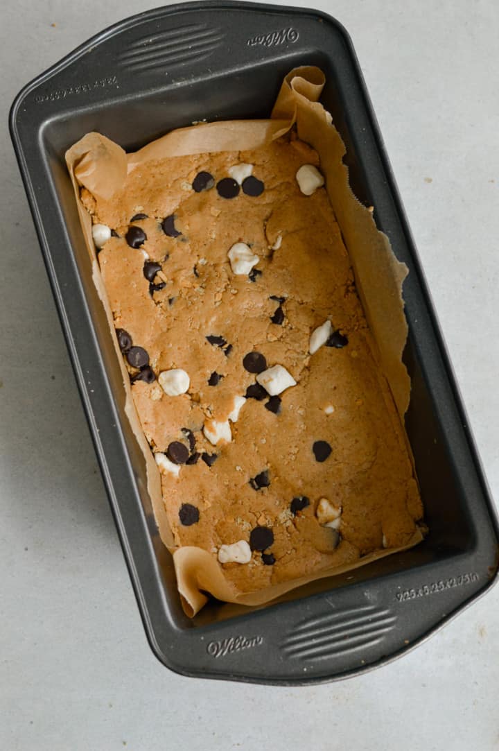 Homemade Perfect Bar Recipe (No Bake) - Nourished by Nic