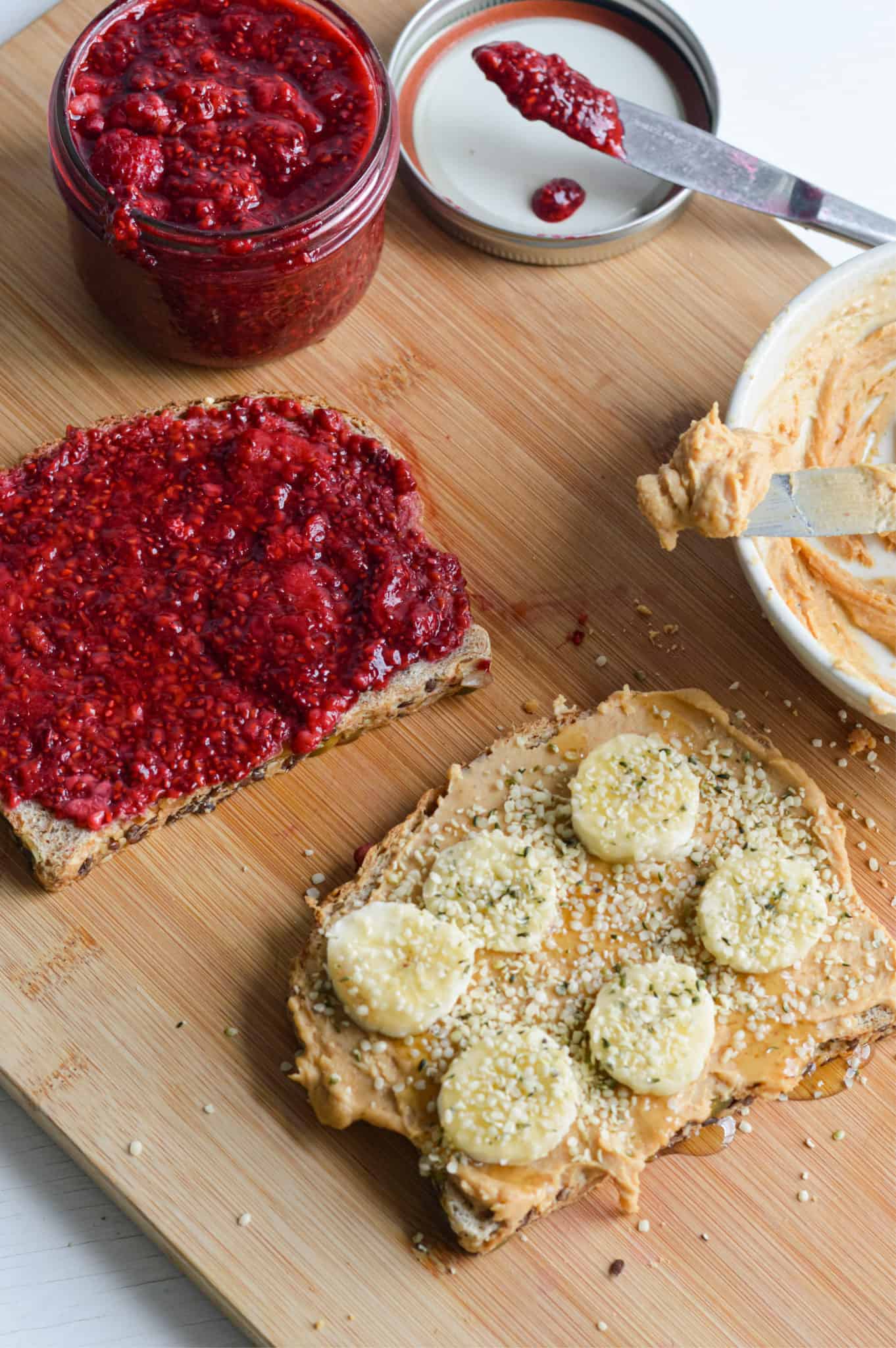 How to Build a Balanced Snack (and 25 Healthy Balanced Snacks)! - Nourished by Nic