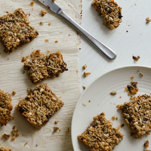 How to Build a Balanced Snack (and 25 Healthy Balanced Snacks ...