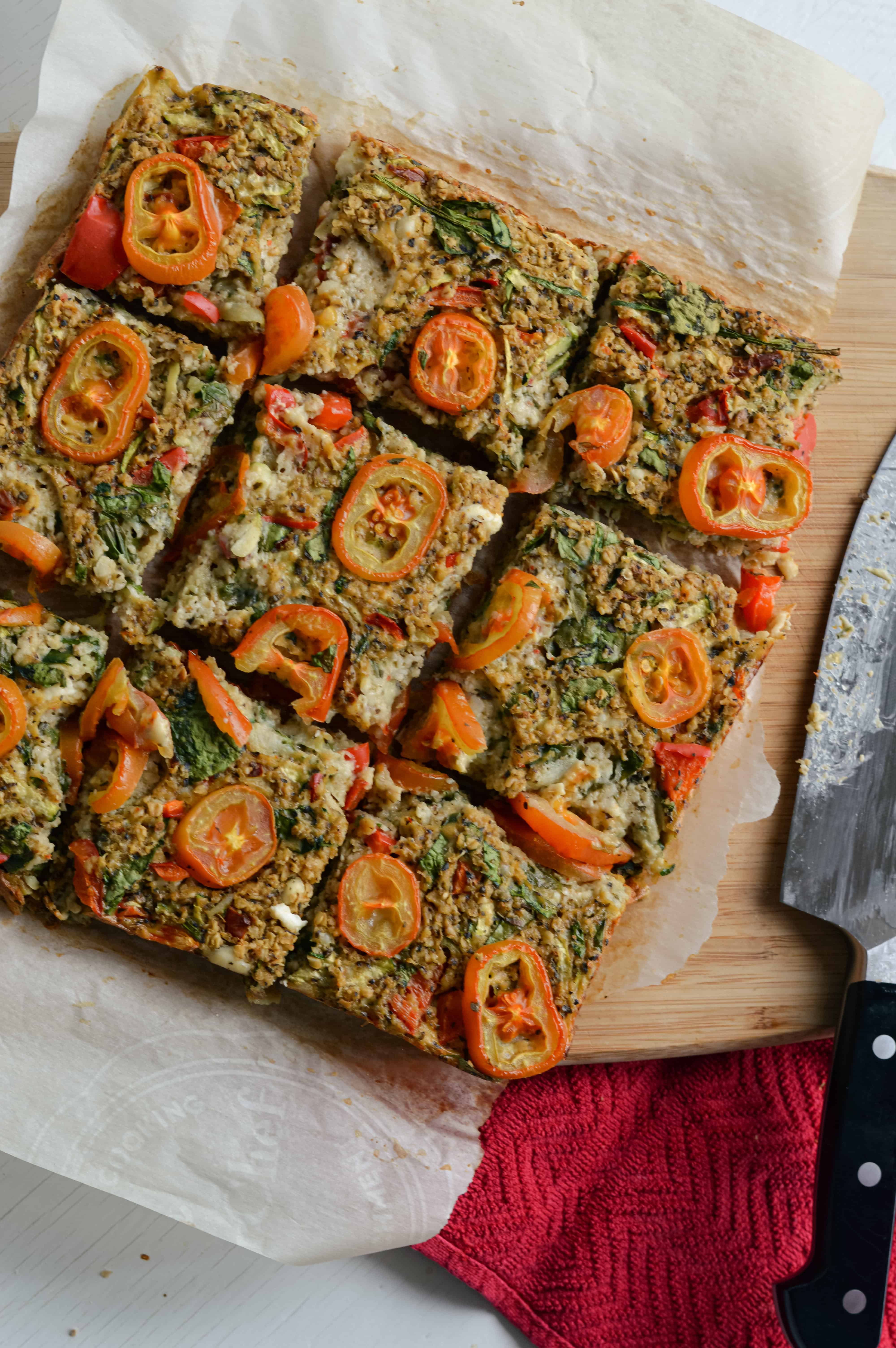35 Healthy Breakfast Ideas From a Dietitian - Nourished by Nic