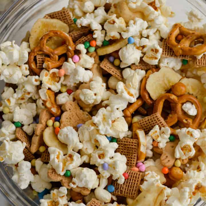 What I Ate This Day! - Nourished by Nic