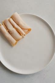 Easy Snack Plate Ideas ("Girl Dinner") - Nourished by Nic