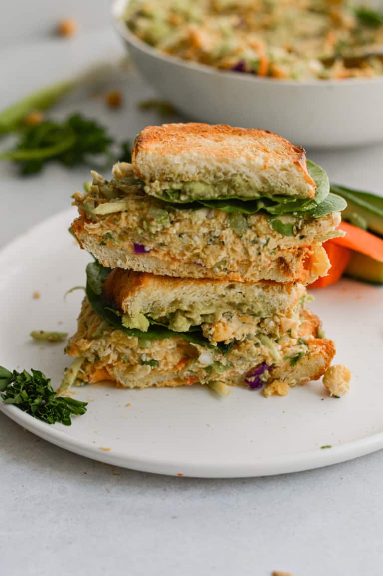 25+ Healthy Packed Lunch Ideas - Nourished by Nic