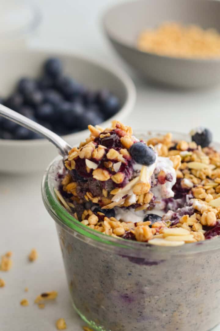 35 Healthy Breakfast Ideas From a Dietitian - Nourished by Nic