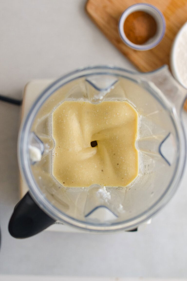 Healthy Breakfast Muffins - Nourished by Nic