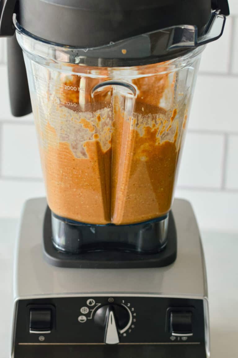 Easy Gluten Free Pumpkin Bread - Nourished by Nic