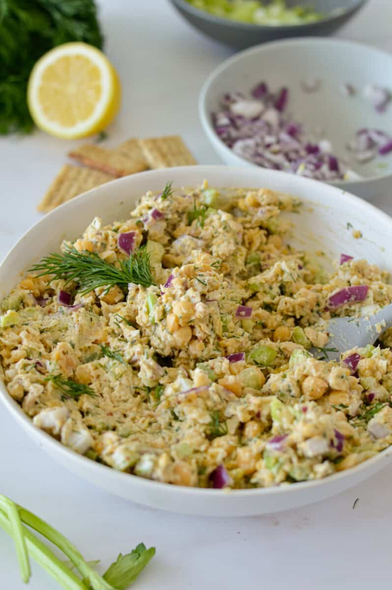 I'm a Dietitan- Here's What I Eat in a Day - Nourished by Nic