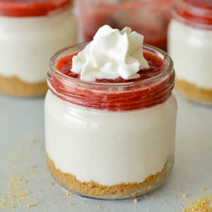 3 Ingredient Cottage Cheese Wraps - Nourished by Nic