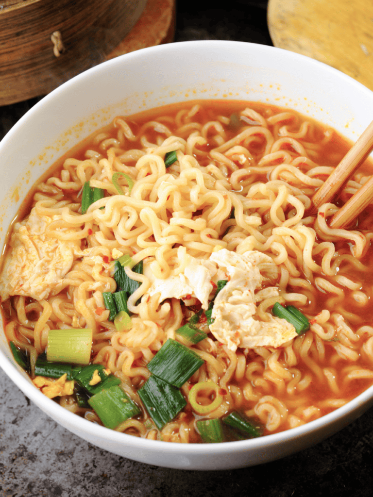 What To Eat When Nothing Sounds Good - Nourished by Nic