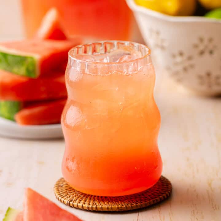 Homemade Electrolyte Drink Recipe (4 Flavors) - Nourished by Nic